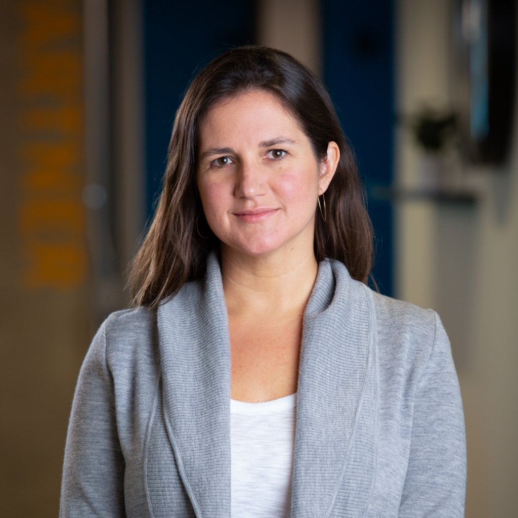 Laura Clark, IPC - UST Education