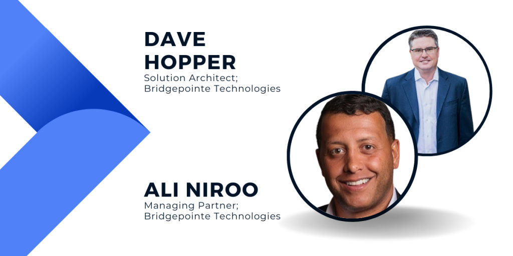 W445: Technology Alignment: Connecting Diagnostics, Strategy, and ...