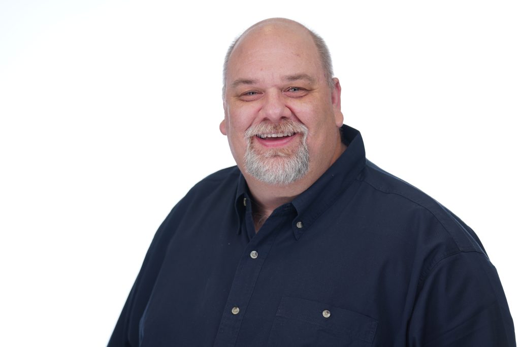 Chris Rounds - UST Education