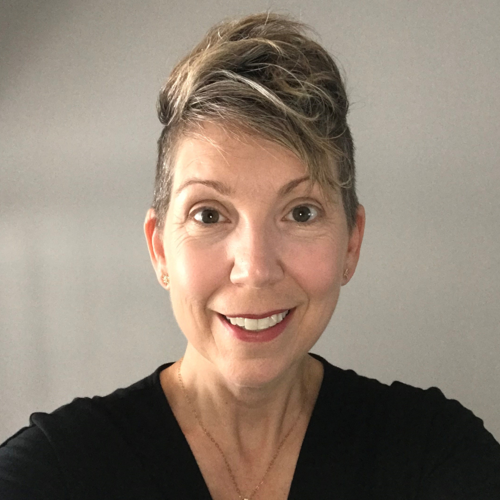 Andrea Hall – UST Education