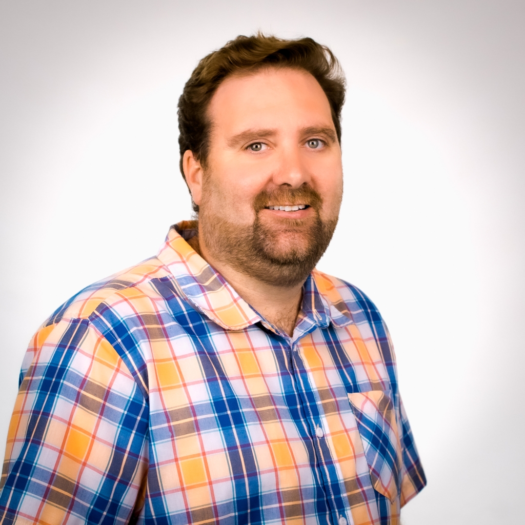 Dan Turnbull - UST Education