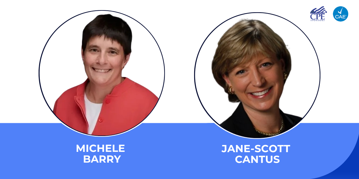 Jane-Scott Cantus - UST Education